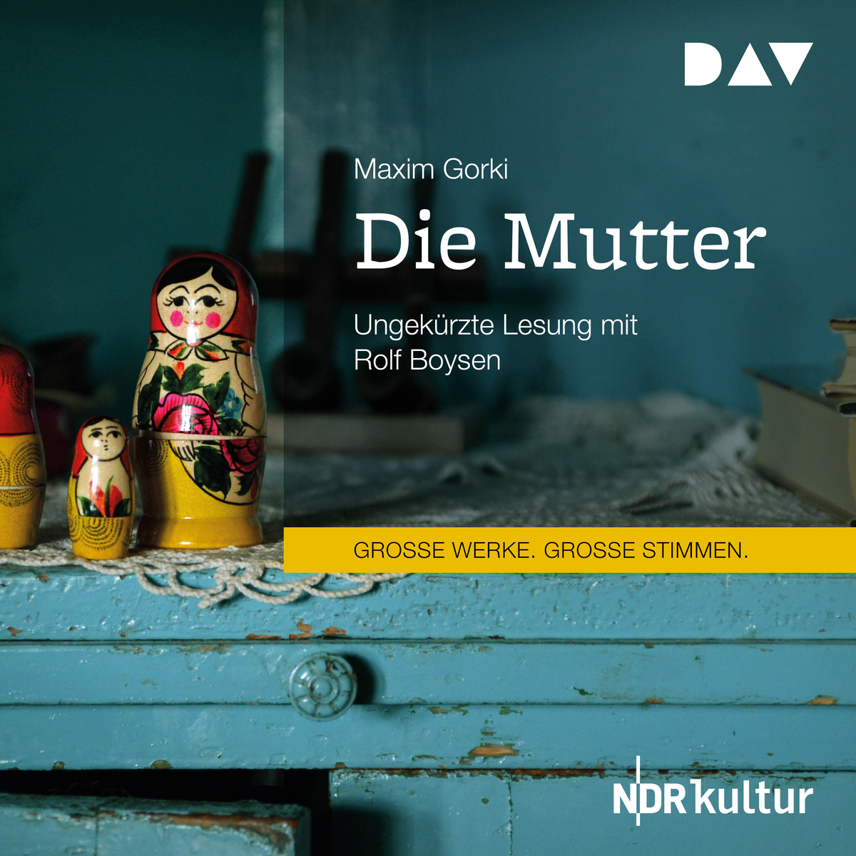 Die Mutter | RTL+