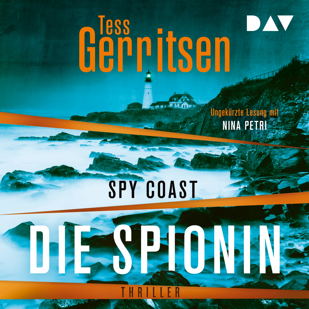 Spy Coast – Die Spionin | RTL+