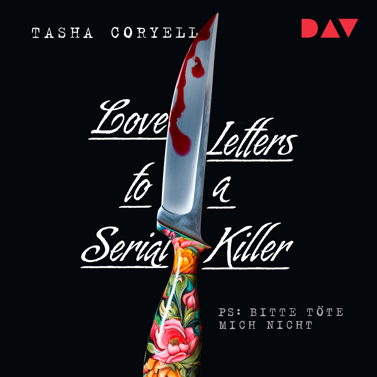 Love Letters to a Serial Killer | RTL+