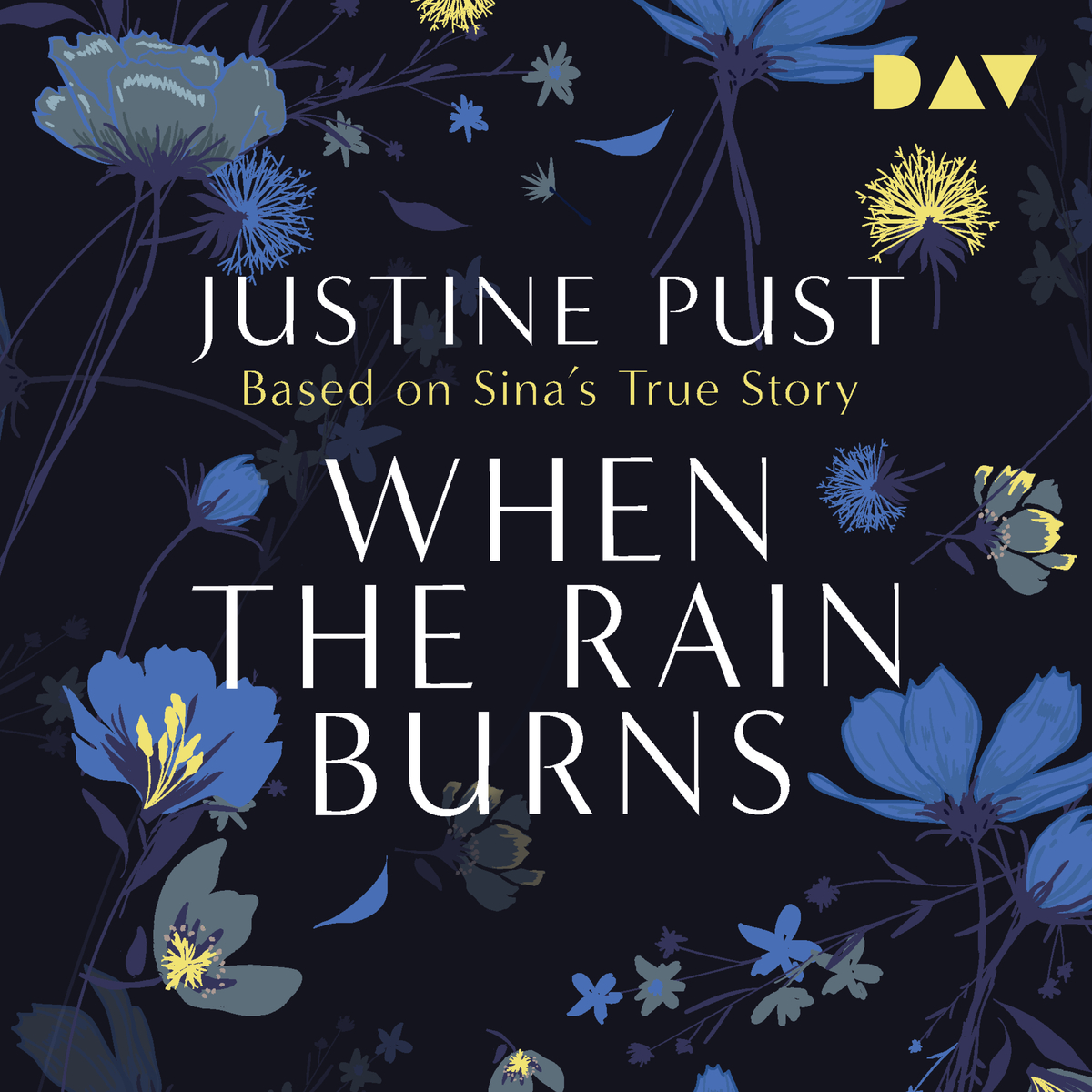 When the Rain Burns – Based on Sina's True Story | RTL+