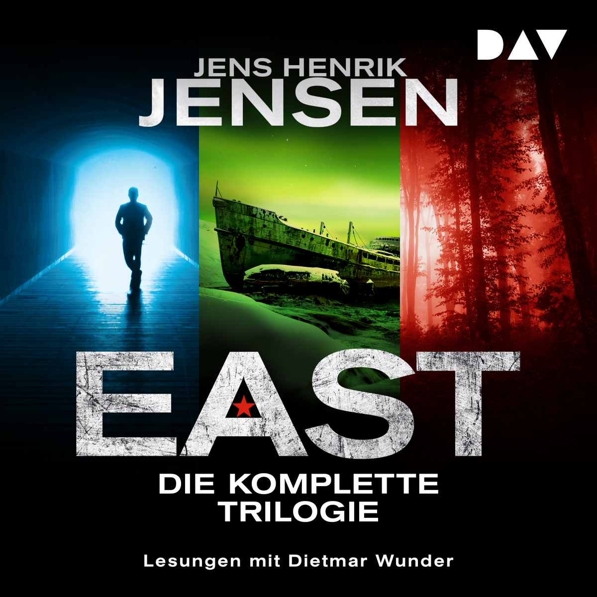 EAST – Die komplette Trilogie | RTL+