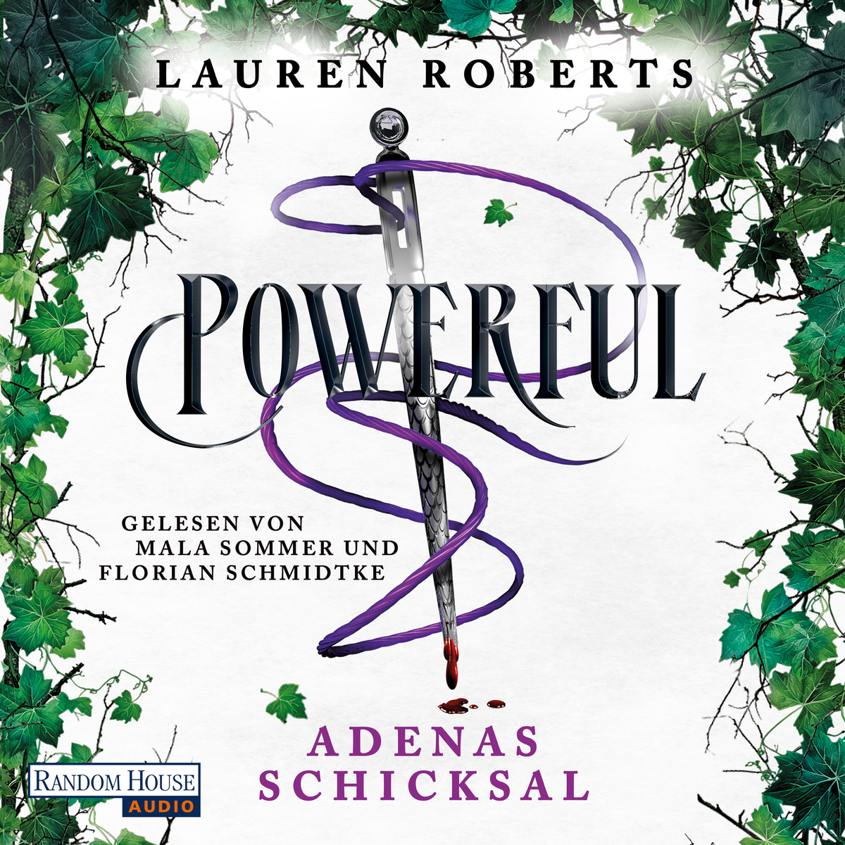 Lauren Roberts: Powerful - Adenas Schicksal | RTL+