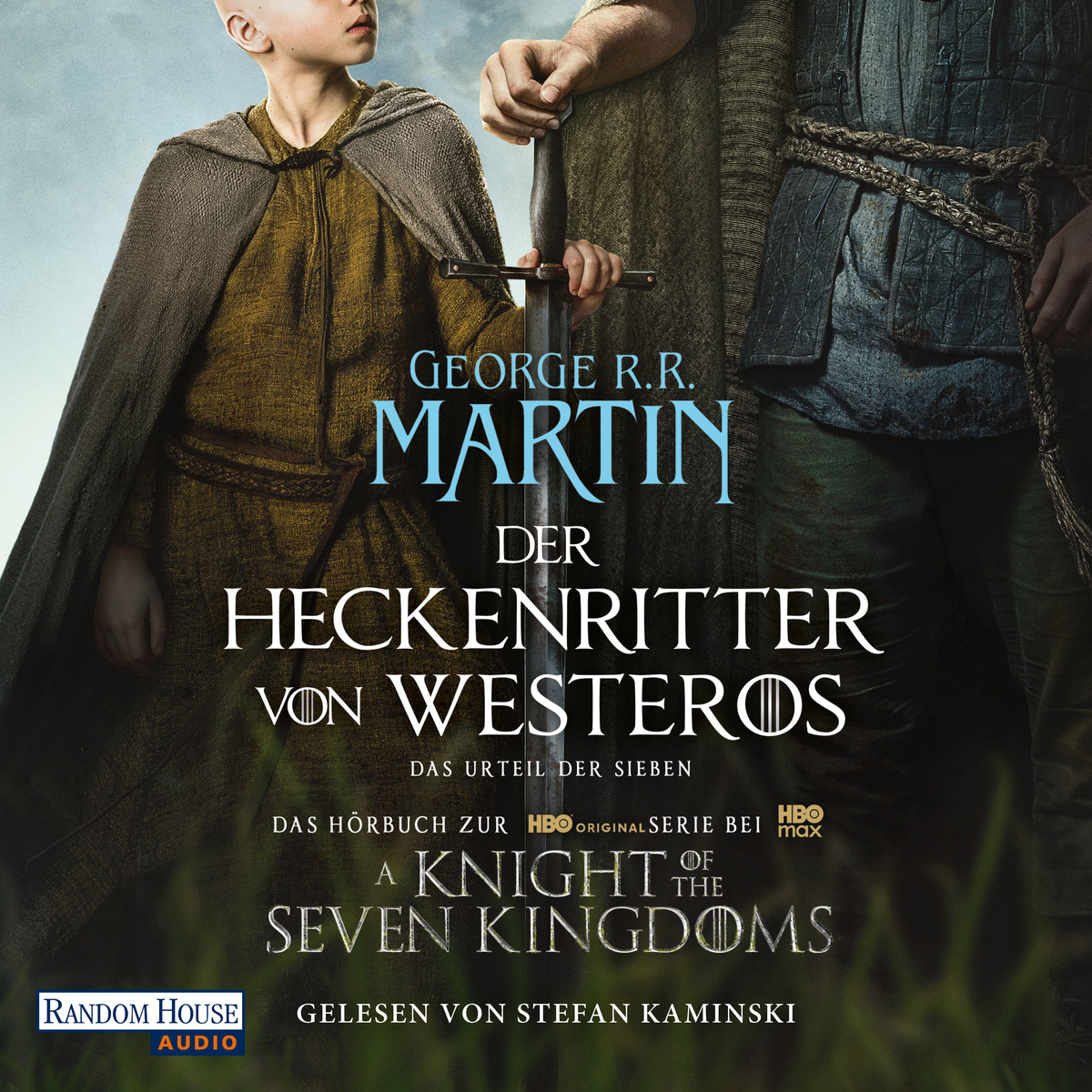 Der Heckenritter von Westeros | RTL+
