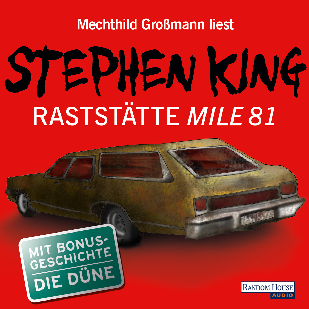 Raststätte Mile 81 & Die Düne | RTL+