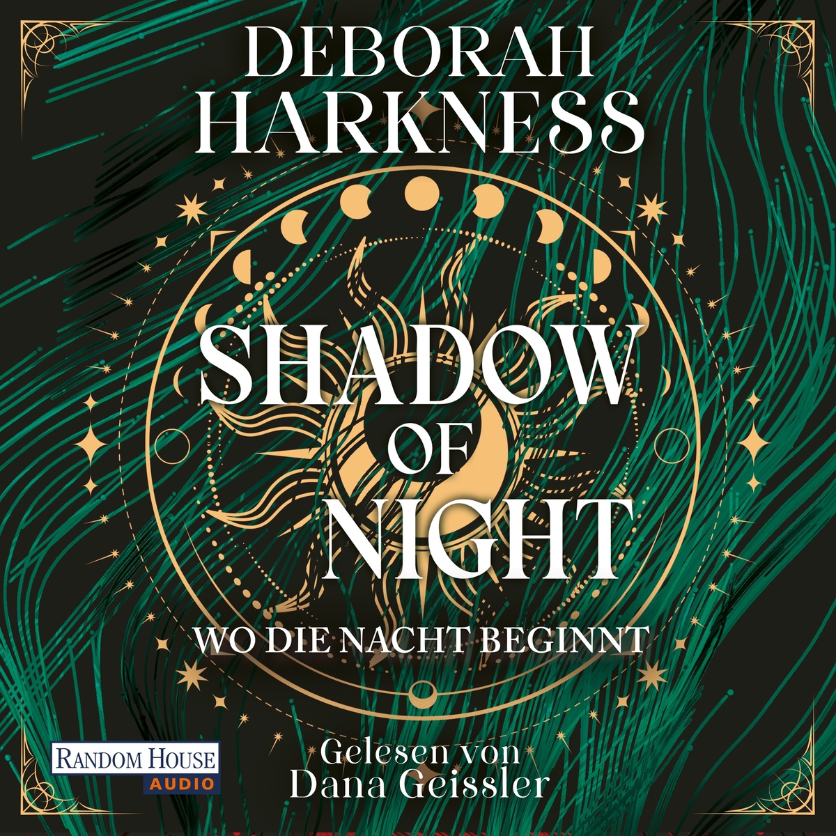 Shadow of Night - Wo die Nacht beginnt | RTL+