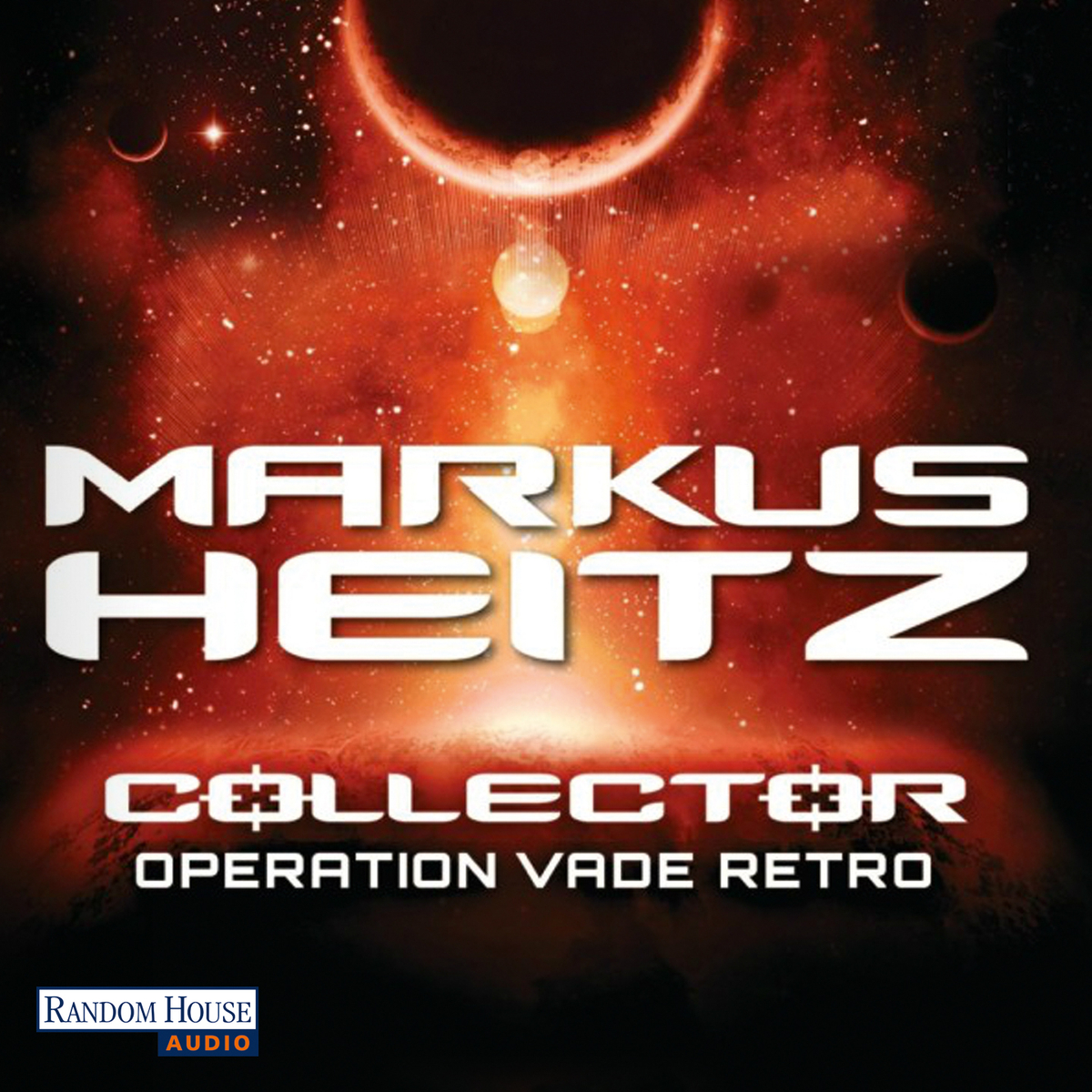 Markus Heitz: Collector 2 | RTL+