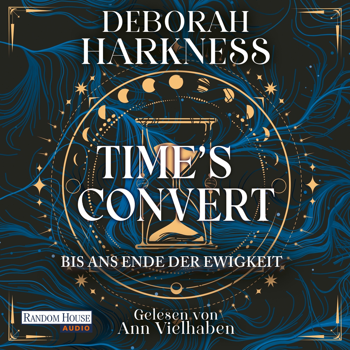 Time's Convert - Bis ans Ende der Ewigkeit | RTL+