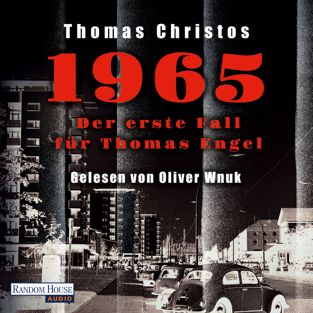 1965 - Der erste Fall für Thomas Engel | RTL+