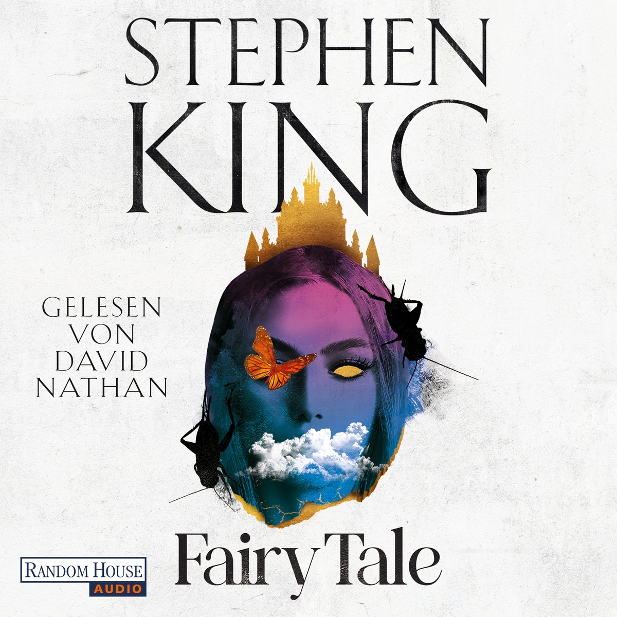 Stephen King: Fairy Tale als Hörbuch | RTL+
