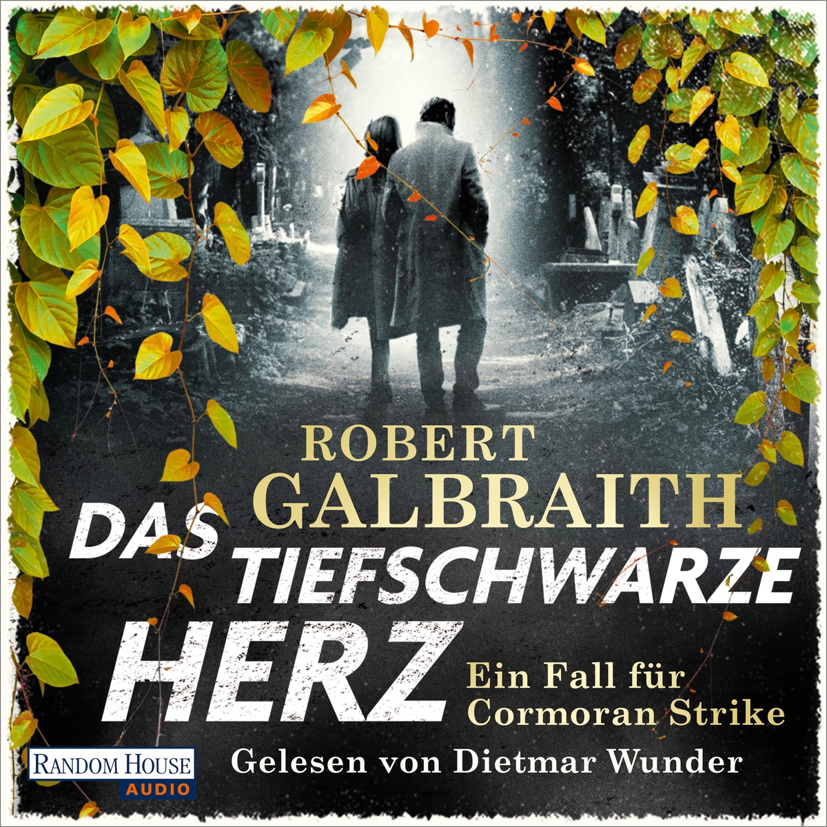 Das tiefschwarze Herz | RTL+