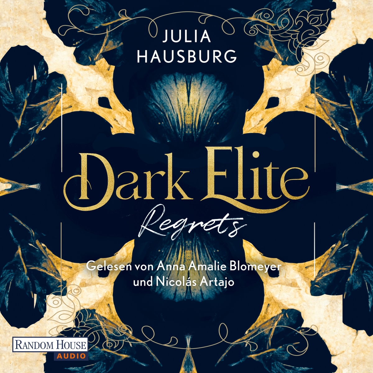 Dark Elite – Regrets | RTL+