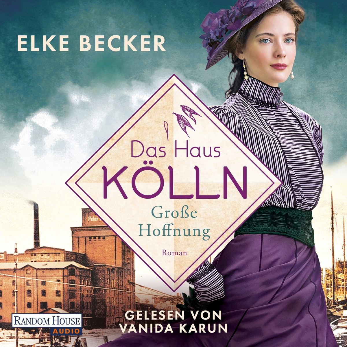 Elke Becker: Das Haus Kölln. Große Hoffnung | RTL+