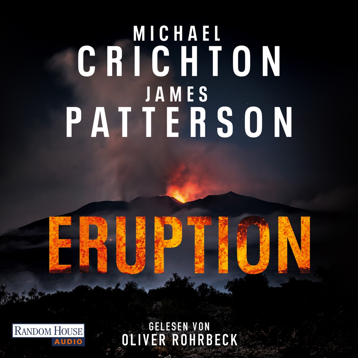 Eruption | RTL+