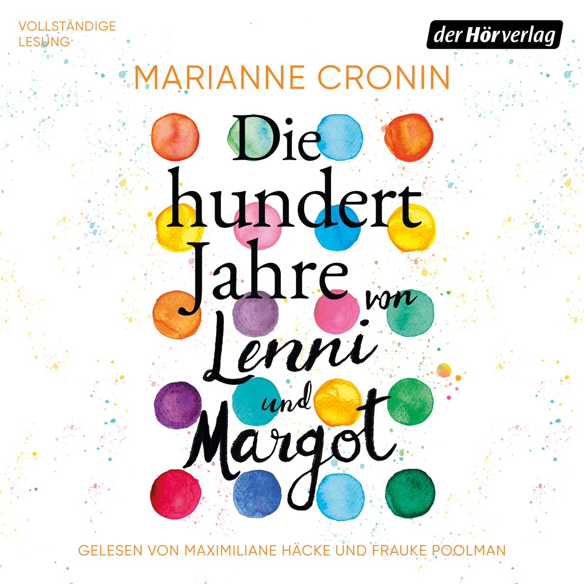 Die hundert Jahre von Lenni und Margot | RTL+
