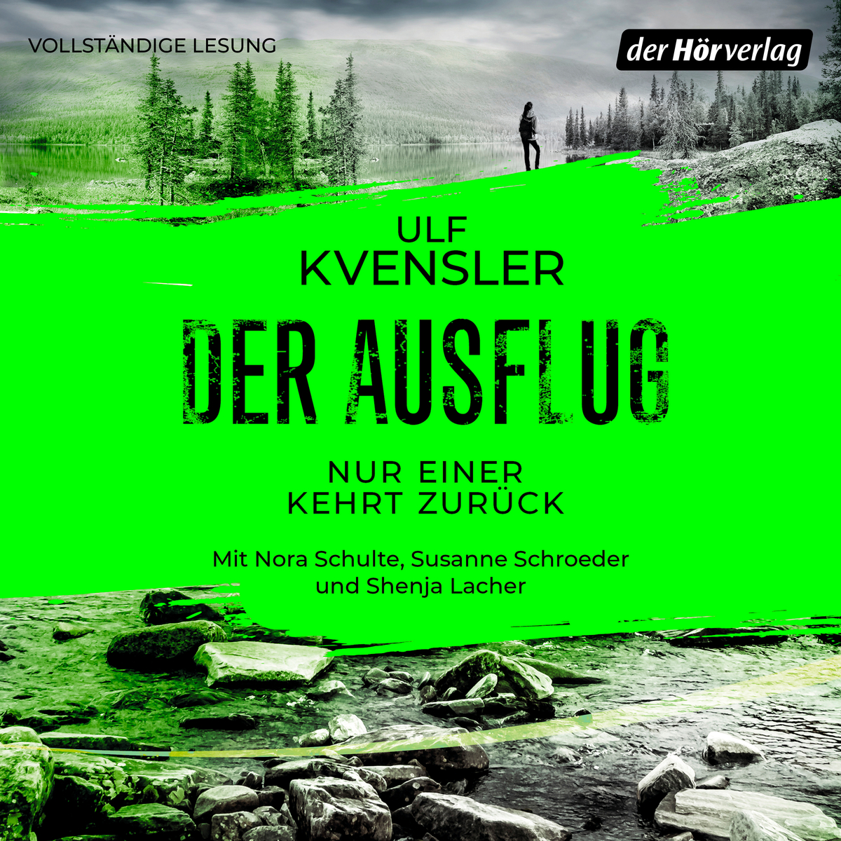 Der Ausflug - Nur einer kehrt zurück | RTL+