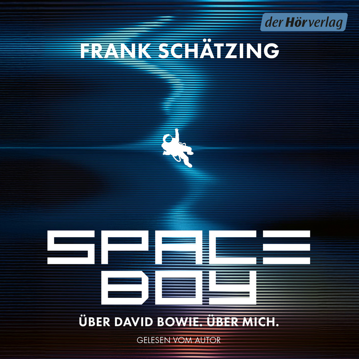 Frank Schätzing: Spaceboy - Über David Bowie. Über mich. | RTL+