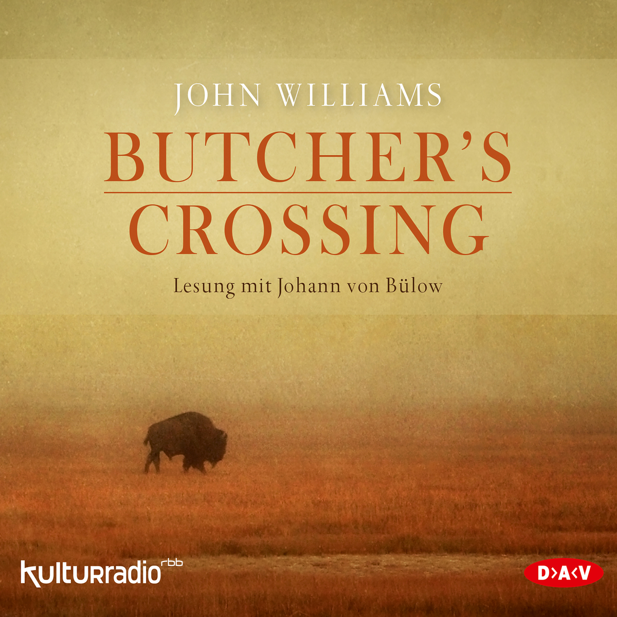 Butcher's Crossing | RTL+