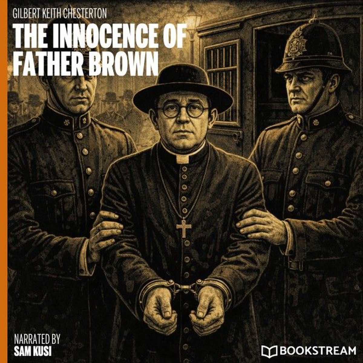 The Innocence of Father Brown | RTL+