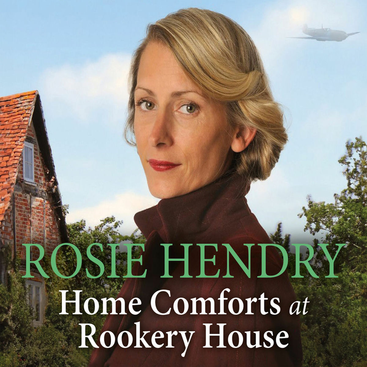 Home Comforts at Rookery House | RTL+