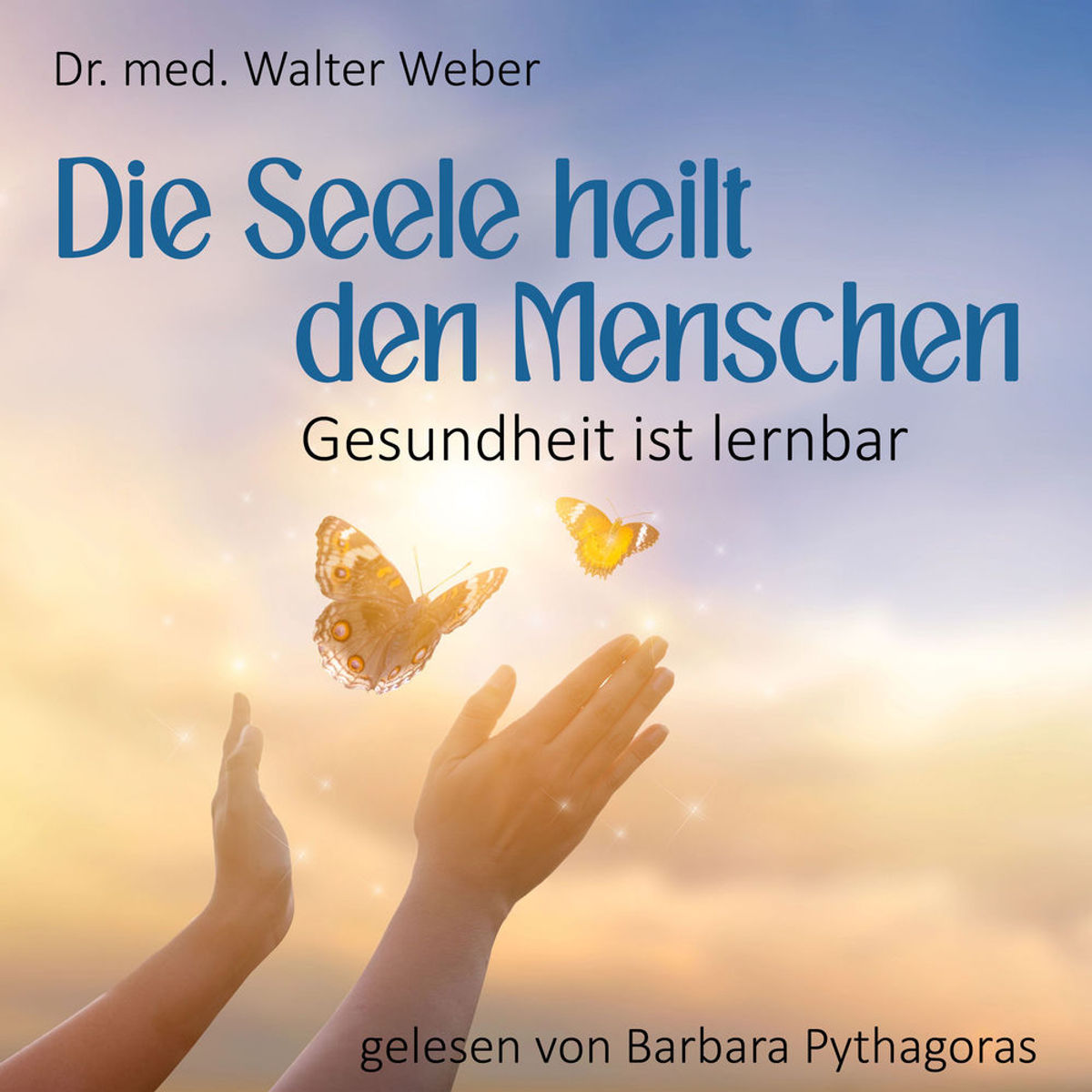 Die Seele heilt den Menschen | RTL+