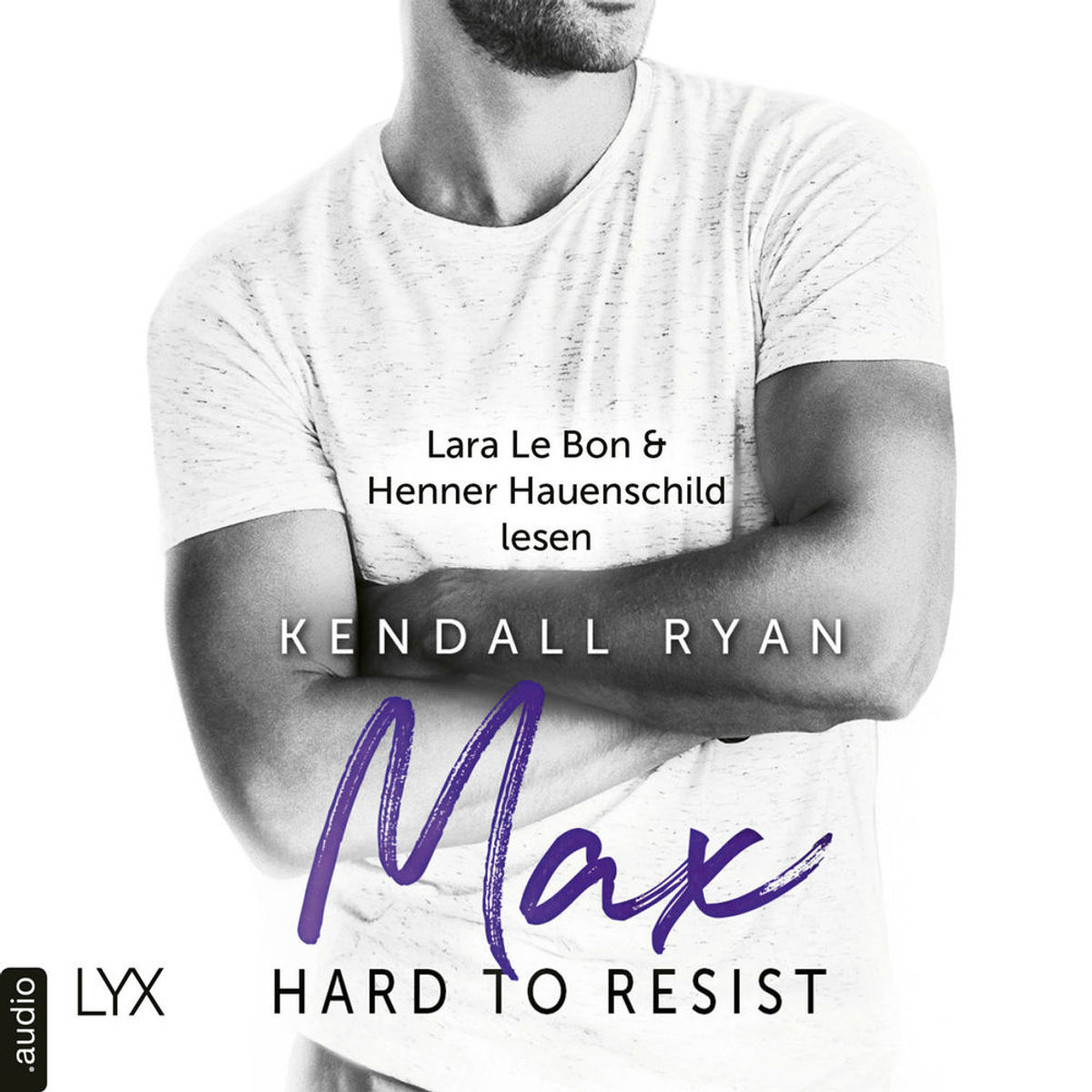 Hard to Resist - Max | RTL+