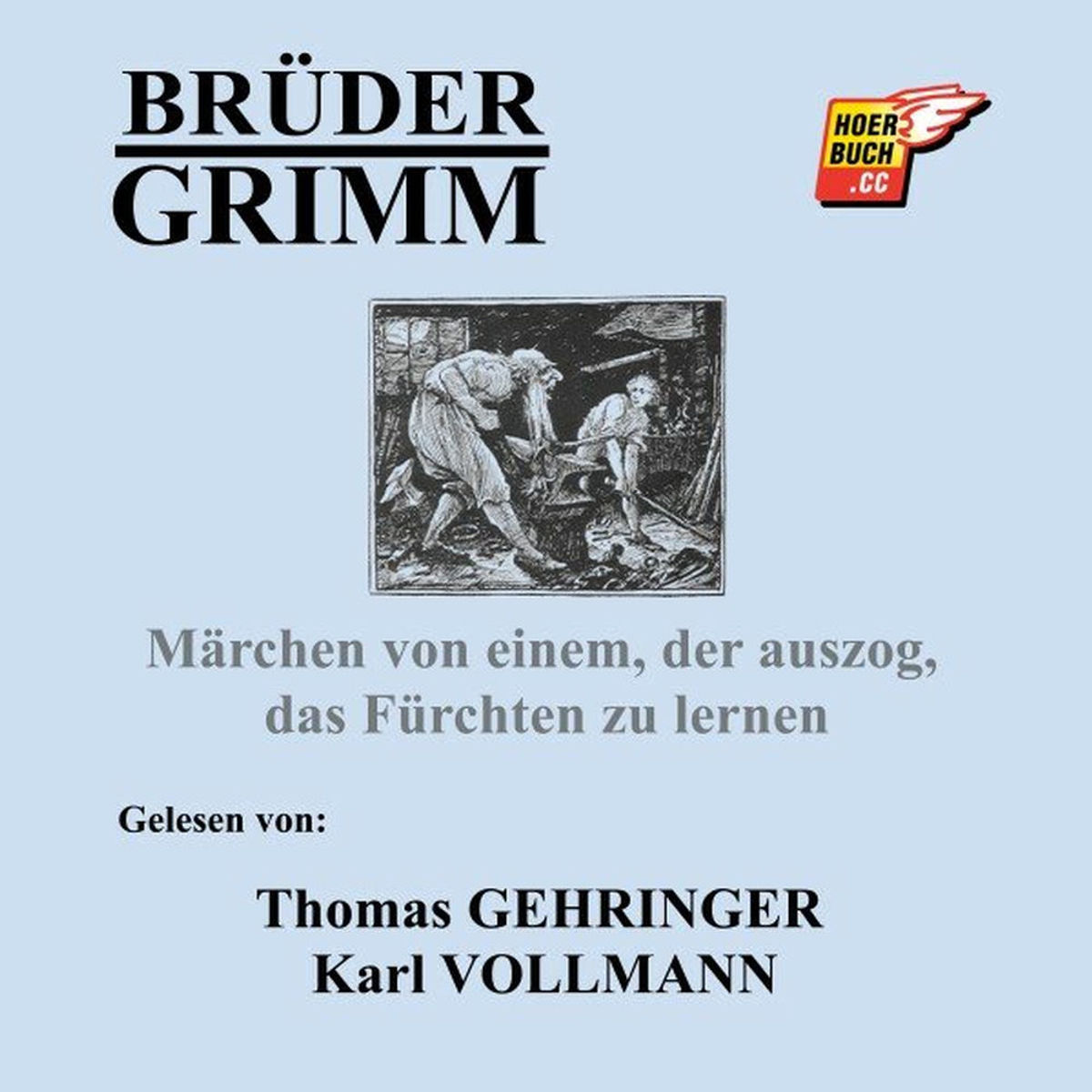 Märchen von einem, der auszog, das Fürchten zu lernen | RTL+