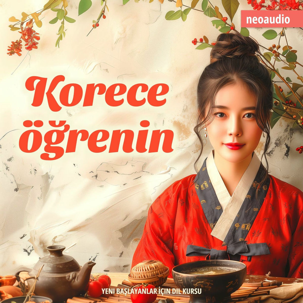 Korece öğrenin | RTL+