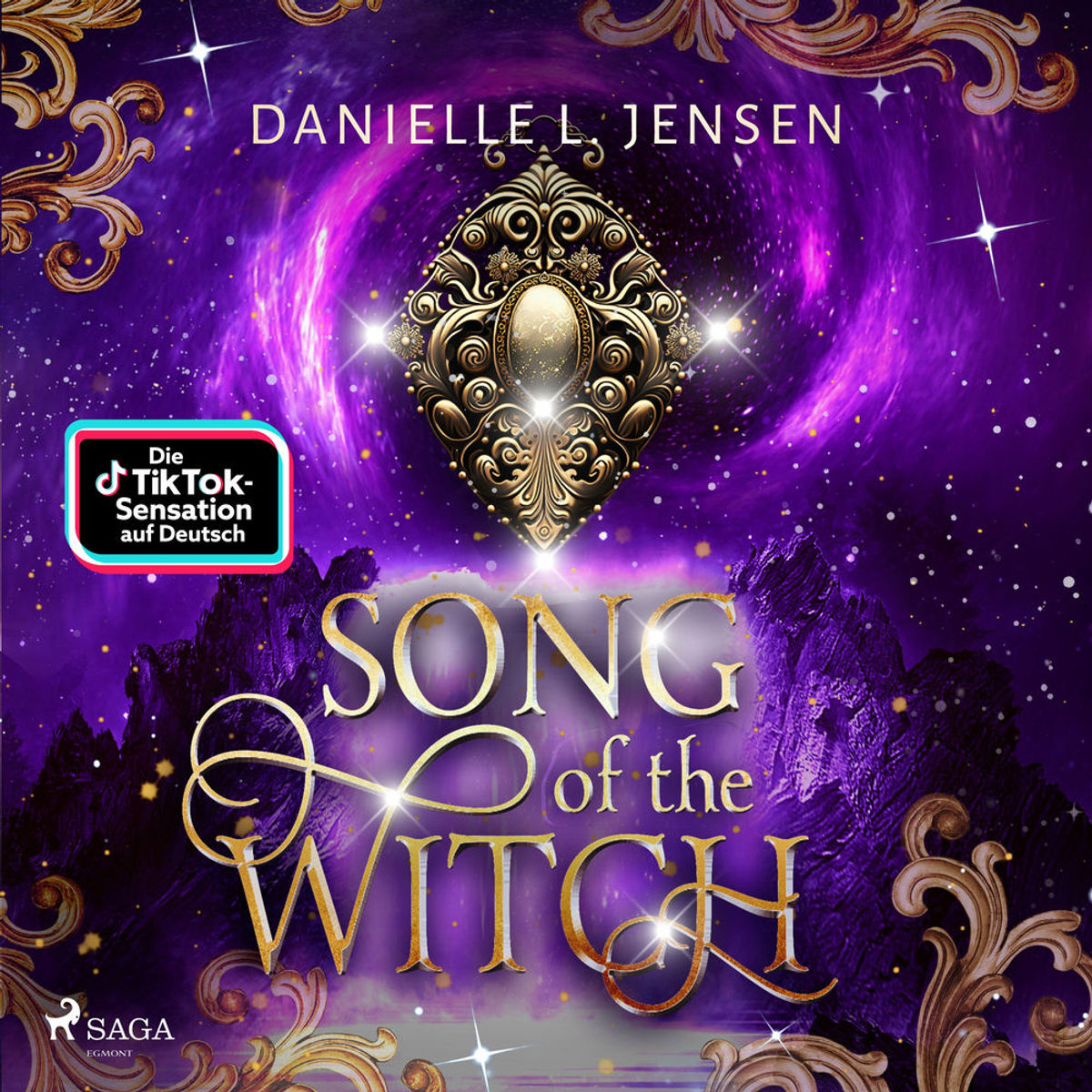 Danielle L. Jensen: Song of the Witch | RTL+