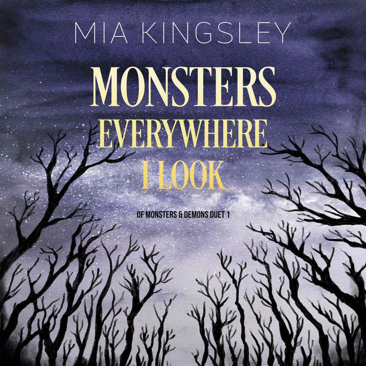 Monsters Everywhere I Look | RTL+