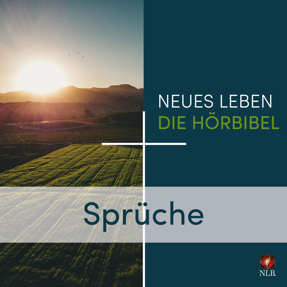Sprüche - Neues Leben - Die Hörbibel | RTL+