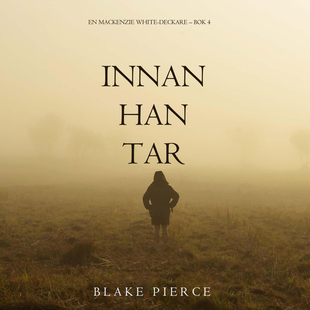 Innan han tar (En Mackenzie White-deckare – Bok 4) | RTL+