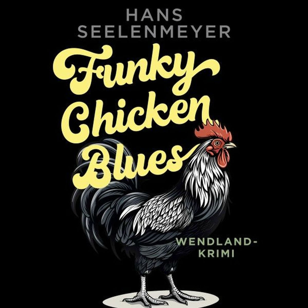 Funky Chicken Blues | RTL+