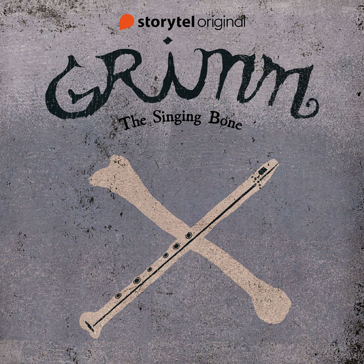 GRIMM - The Singing Bone | RTL+