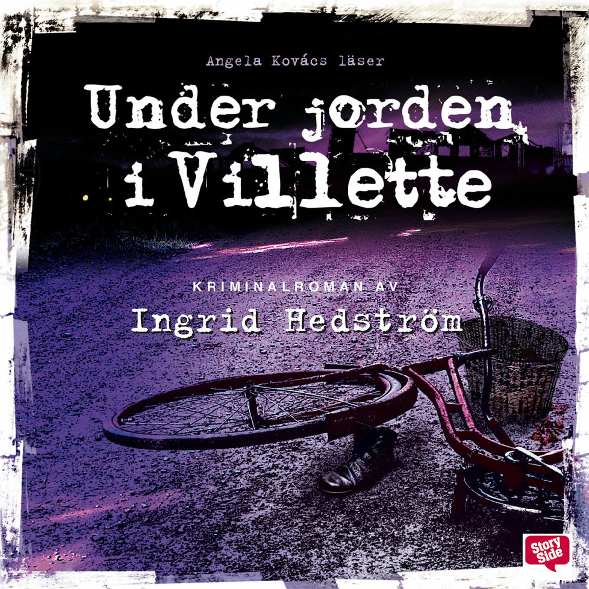Under jorden i Villette | RTL+