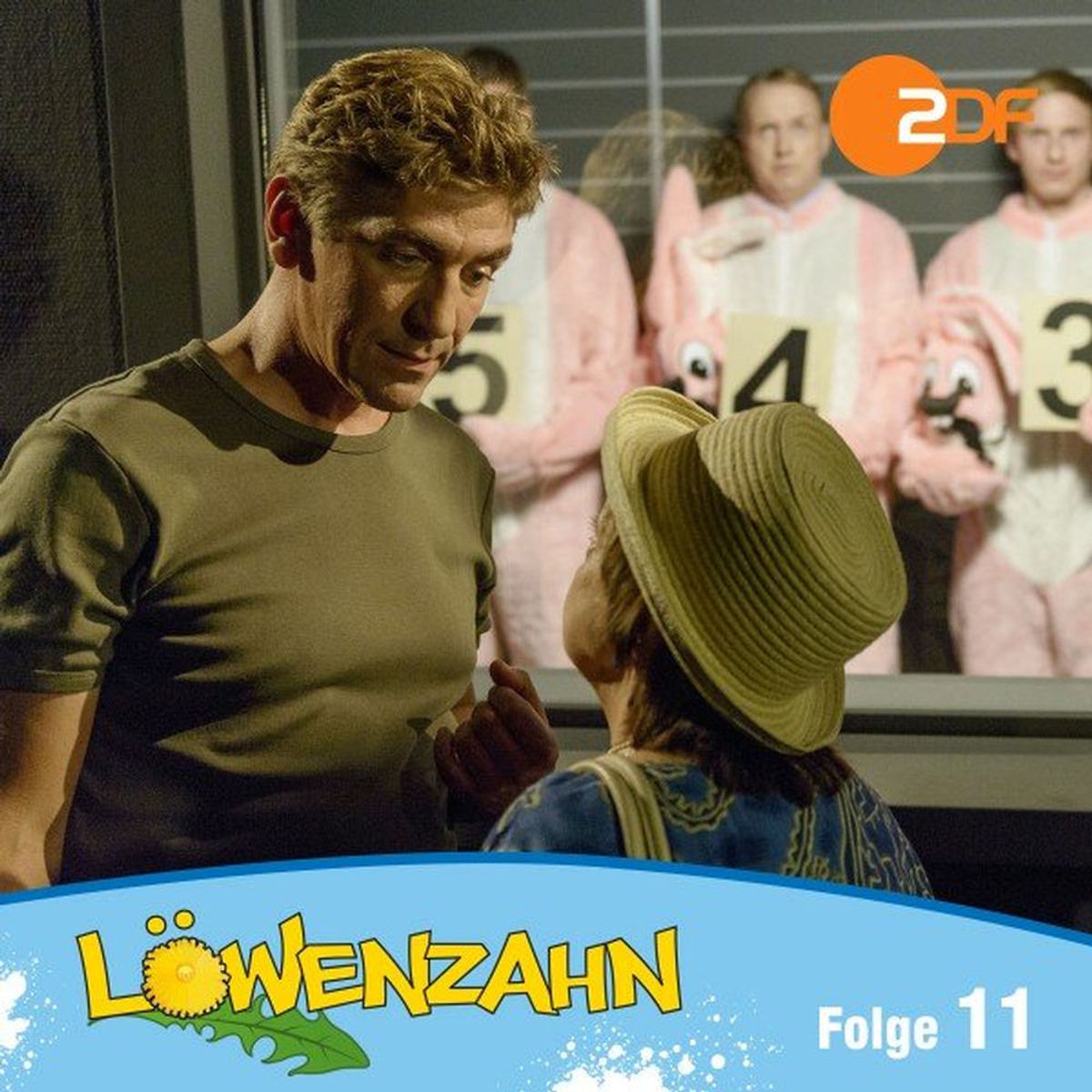 Episode 11: Der doppelte Bankräuber | RTL+