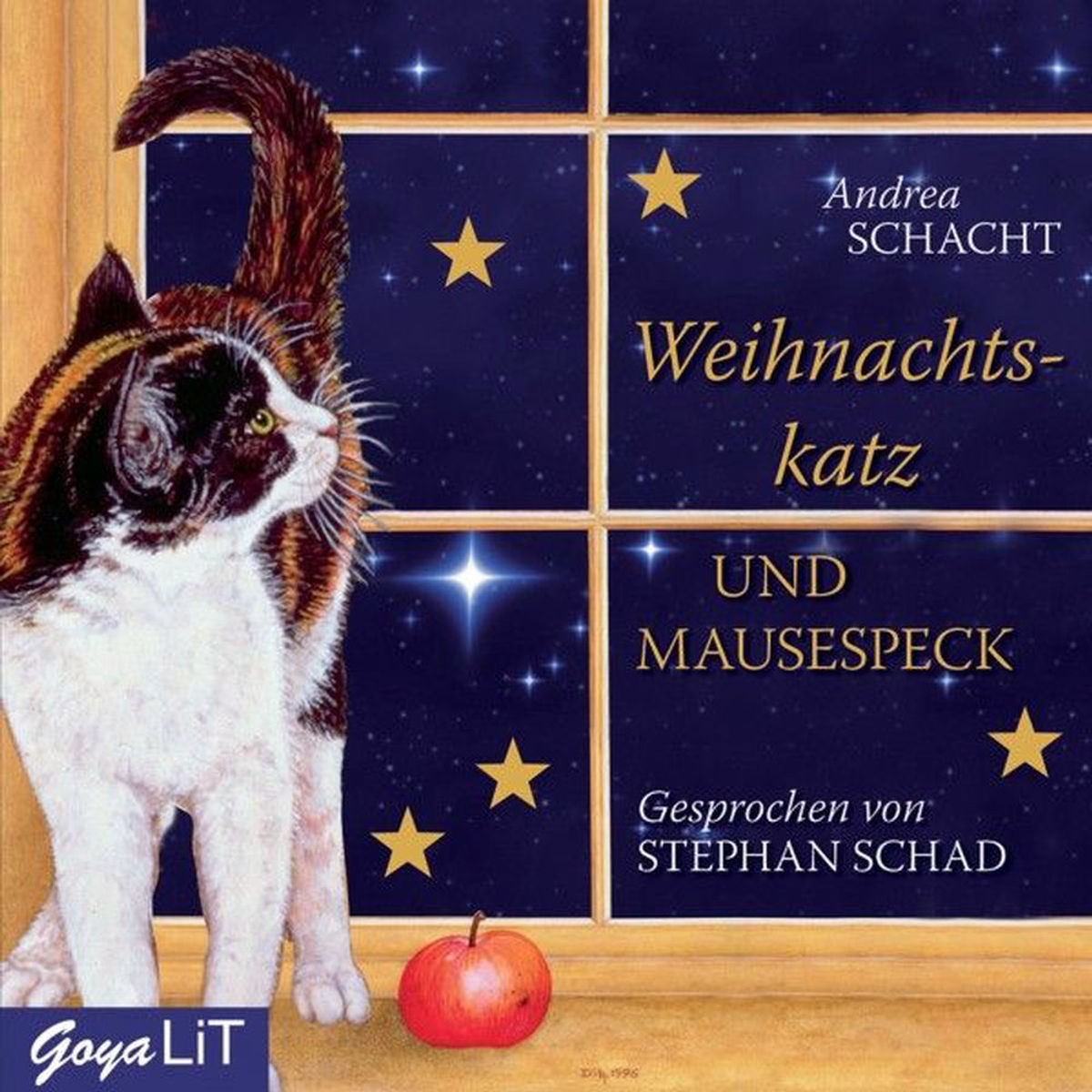 Weihnachtskatz und Mausespeck | RTL+