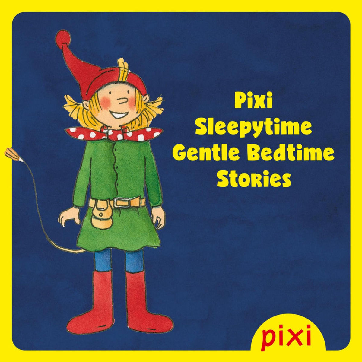 The Princess and the Rude Goblin (Pixi Sleepytime - Gentle Bedtime ...