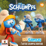 Folge 19: Baby Sensei | RTL+