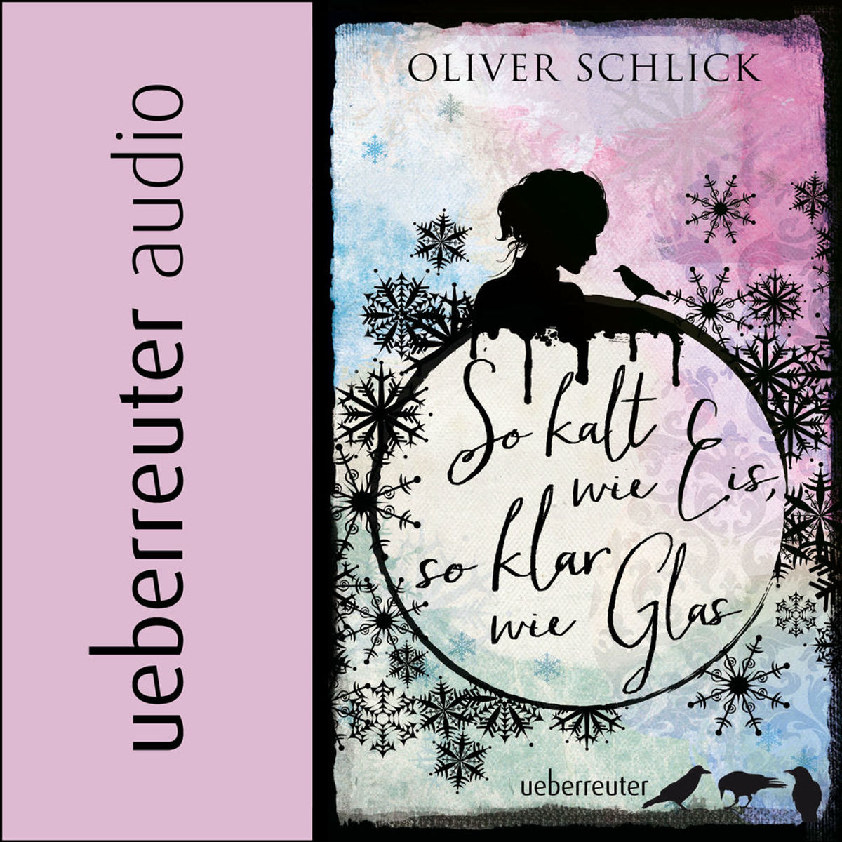 So kalt wie Eis, so klar wie Glas | RTL+