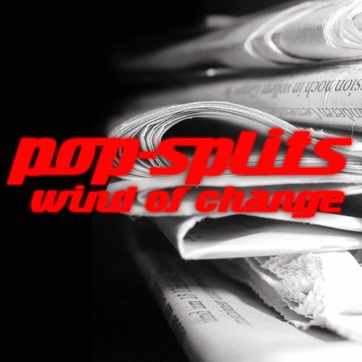 Pop-Splits - Wind of Change -21 Stories Zu Songs Über Politik Und ...