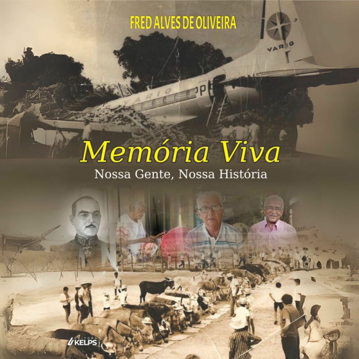 Memória Viva: Nossa Gente, Nossa História | RTL+