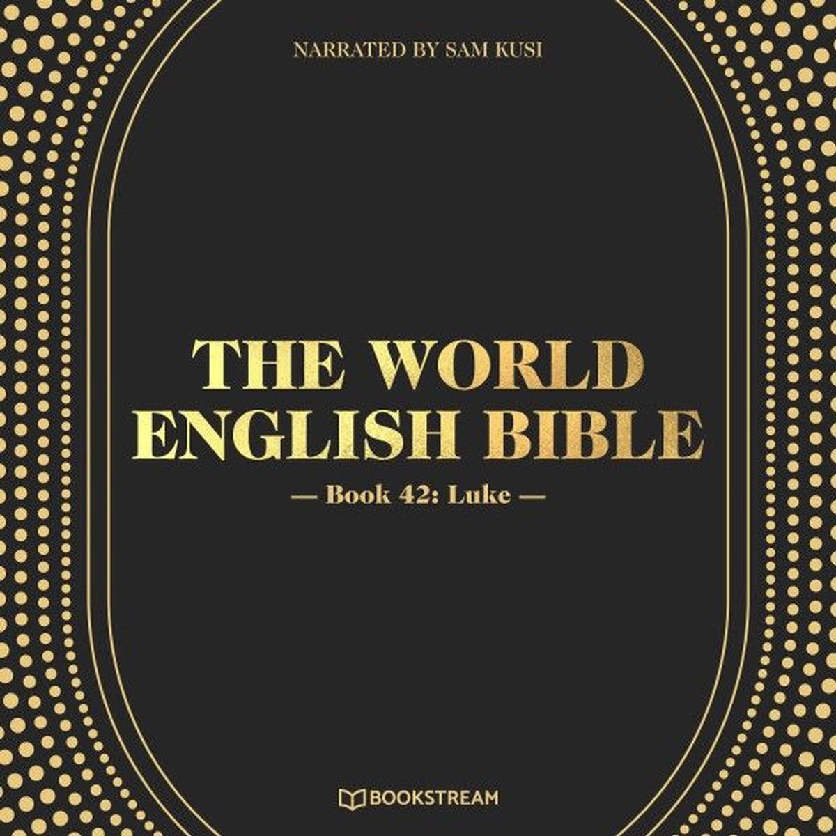 The World English Bible, Book 42: Luke | RTL+