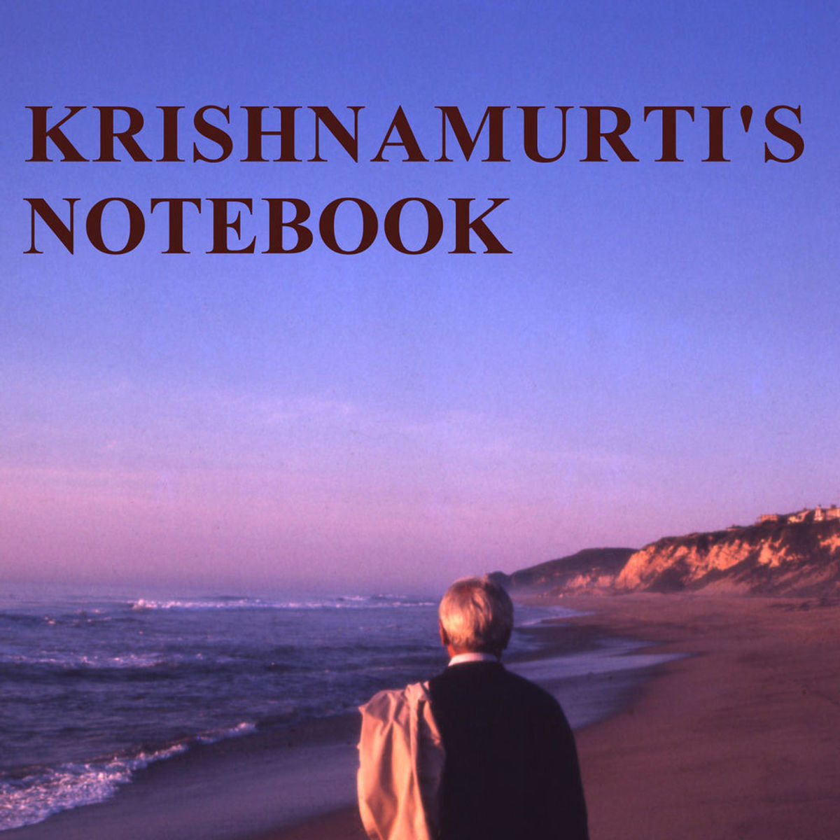 Krishnamurti's Notebook | RTL+