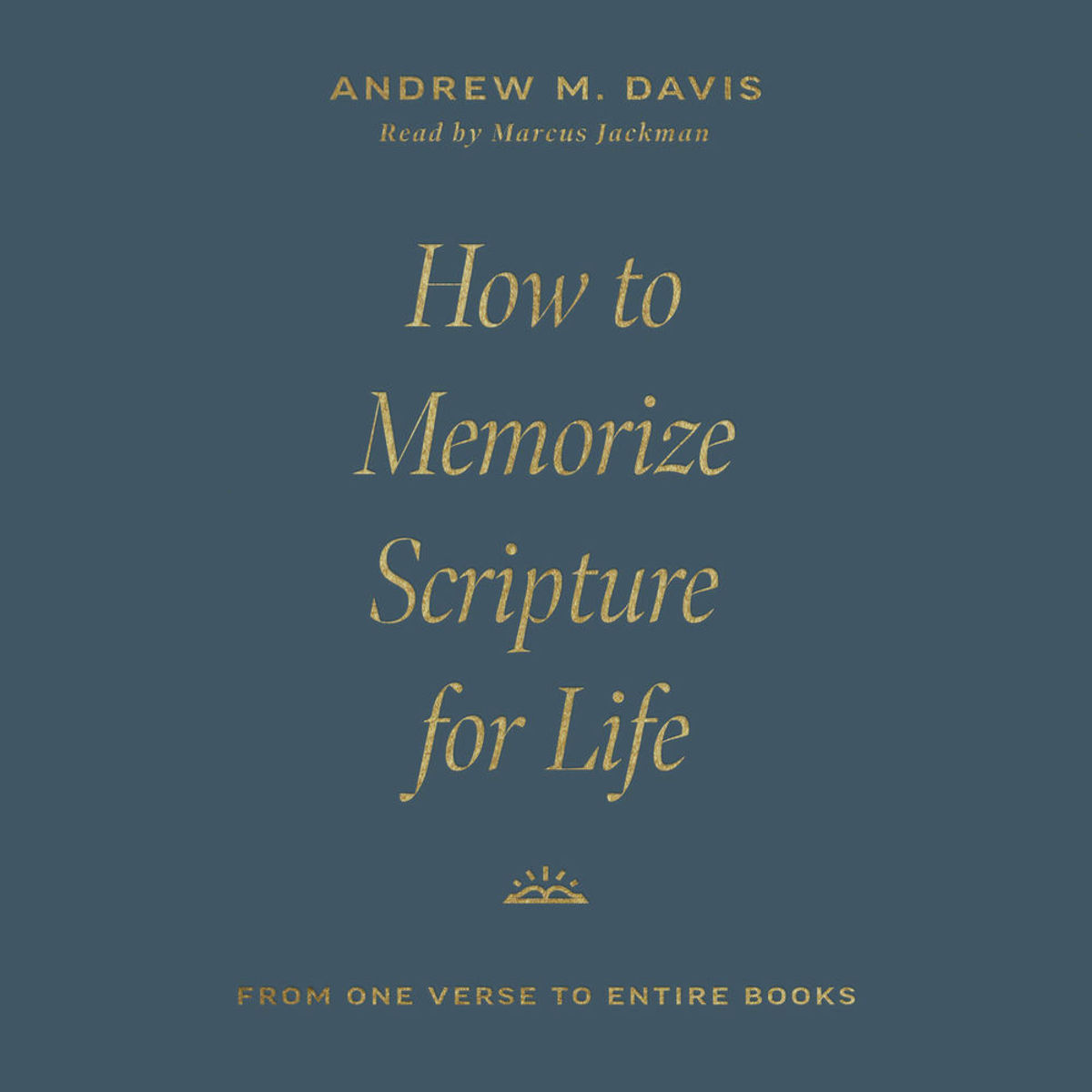 How to Memorize Scripture for Life | RTL+