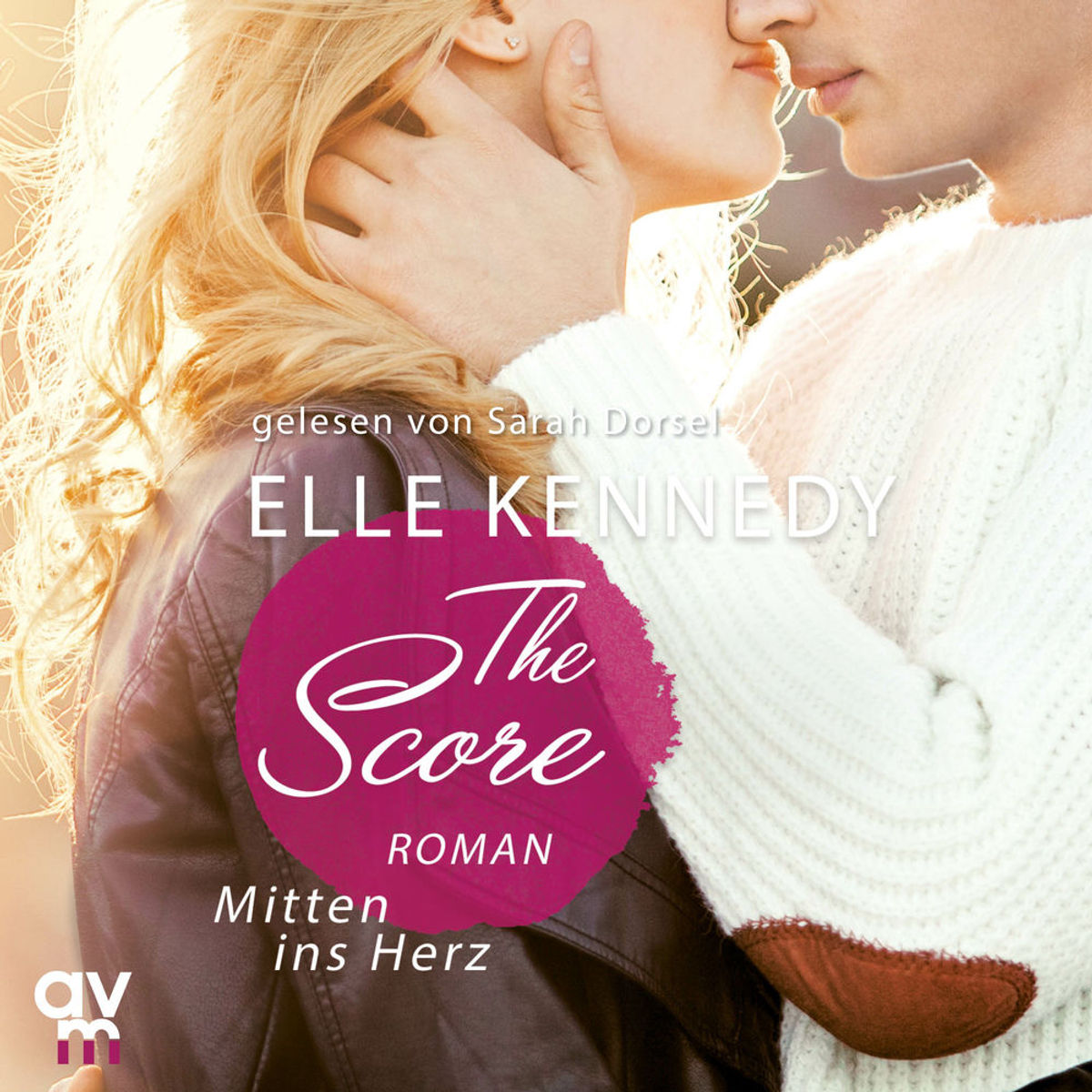 The Score – Mitten ins Herz | RTL+