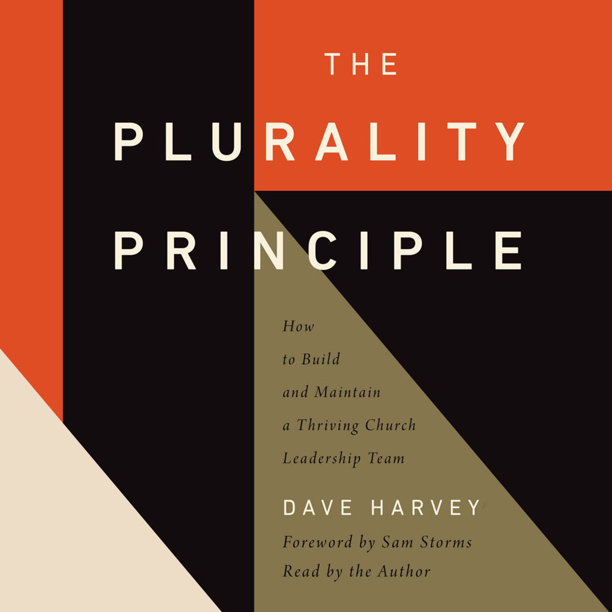 The Plurality Principle | RTL+
