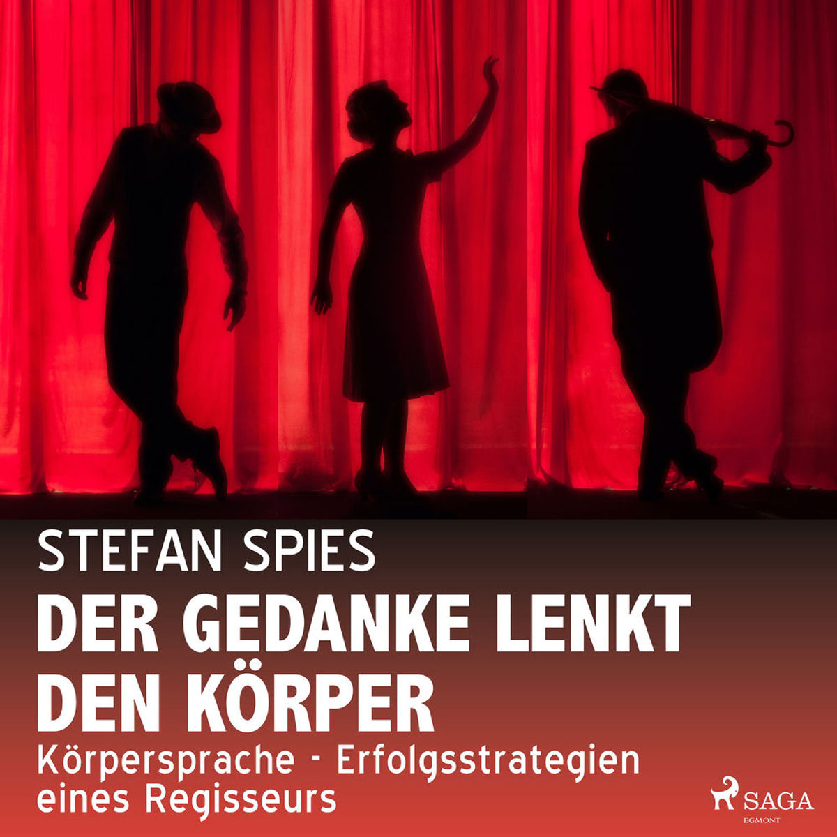 Der Gedanke lenkt den Körper | RTL+