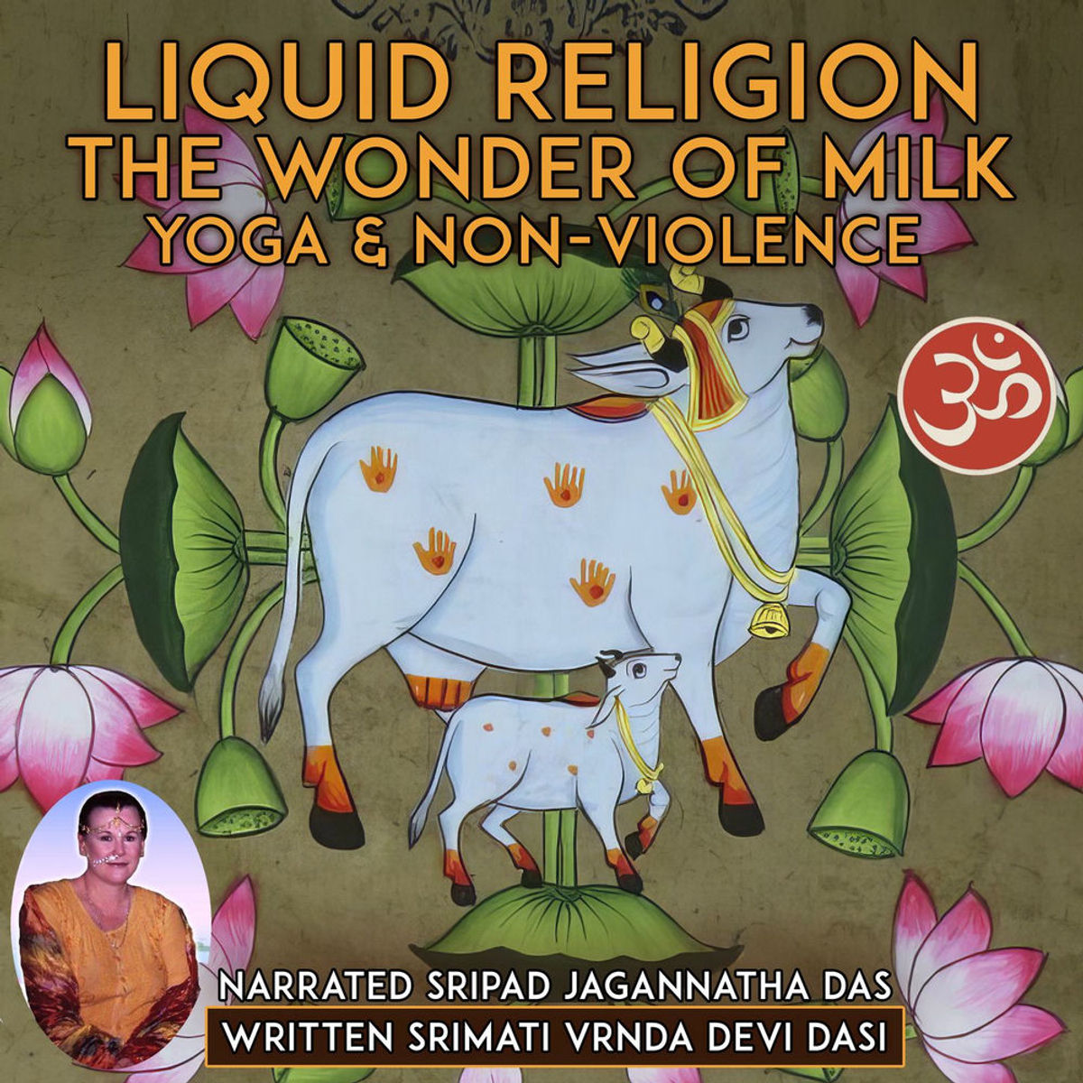 Liquid Religion The Wonder Of Milk - Yoga & Non-violence | RTL+