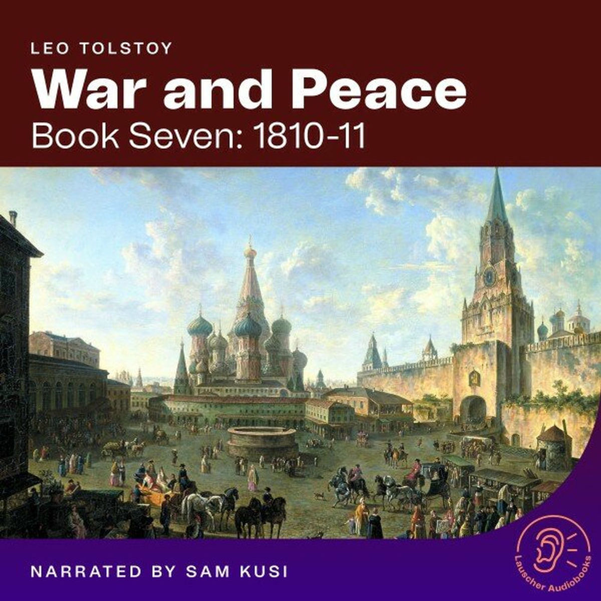 War and Peace (Book Seven: 1810-11) | RTL+