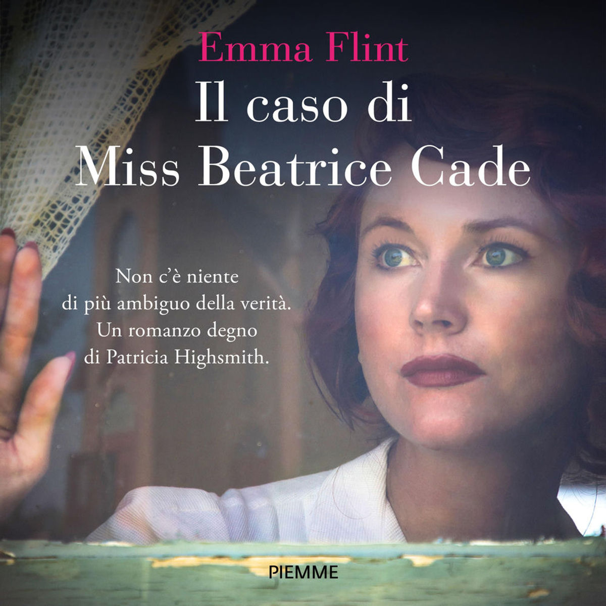 Il caso di Miss Beatrice Cade | RTL+